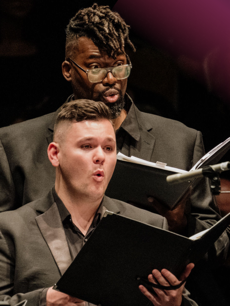 Canterbury Voices | Adult Chorus