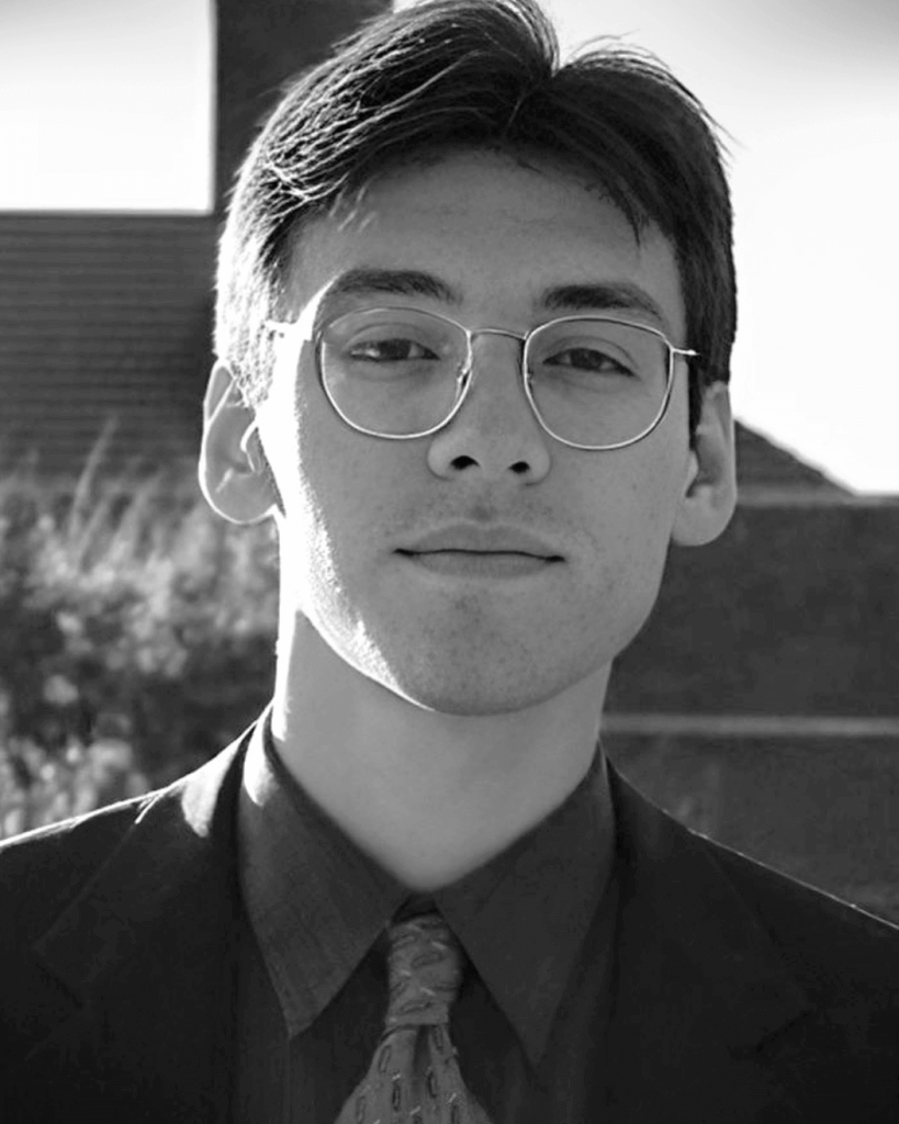 Canterbury Voices | Chamber Voices