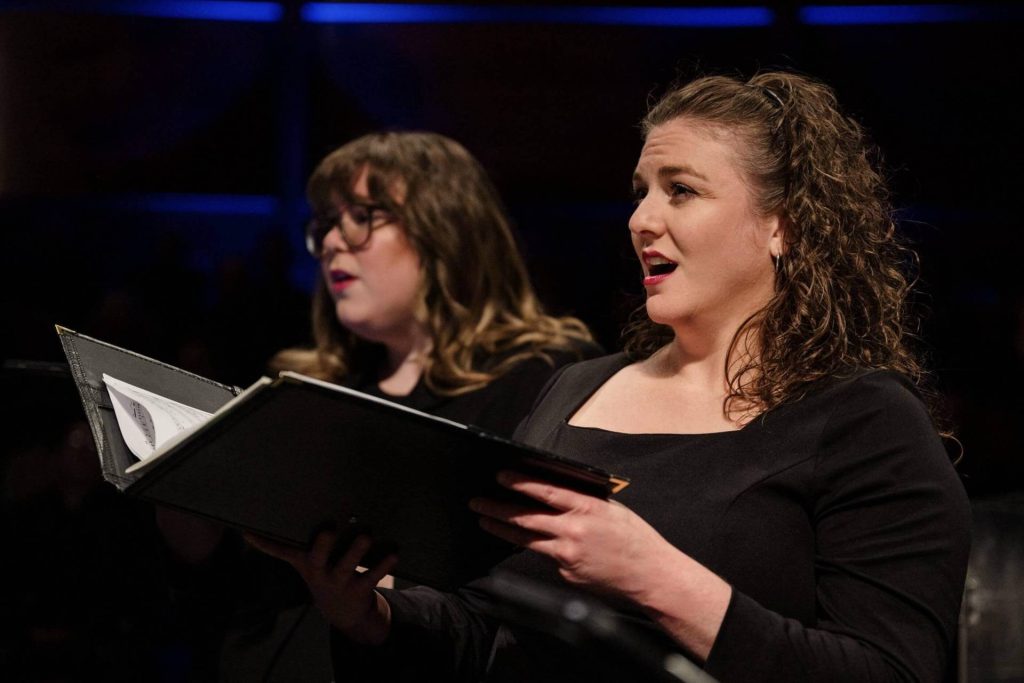 Canterbury Voices | Adult Chorus